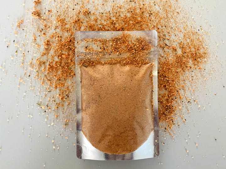 Railyard Spice Company